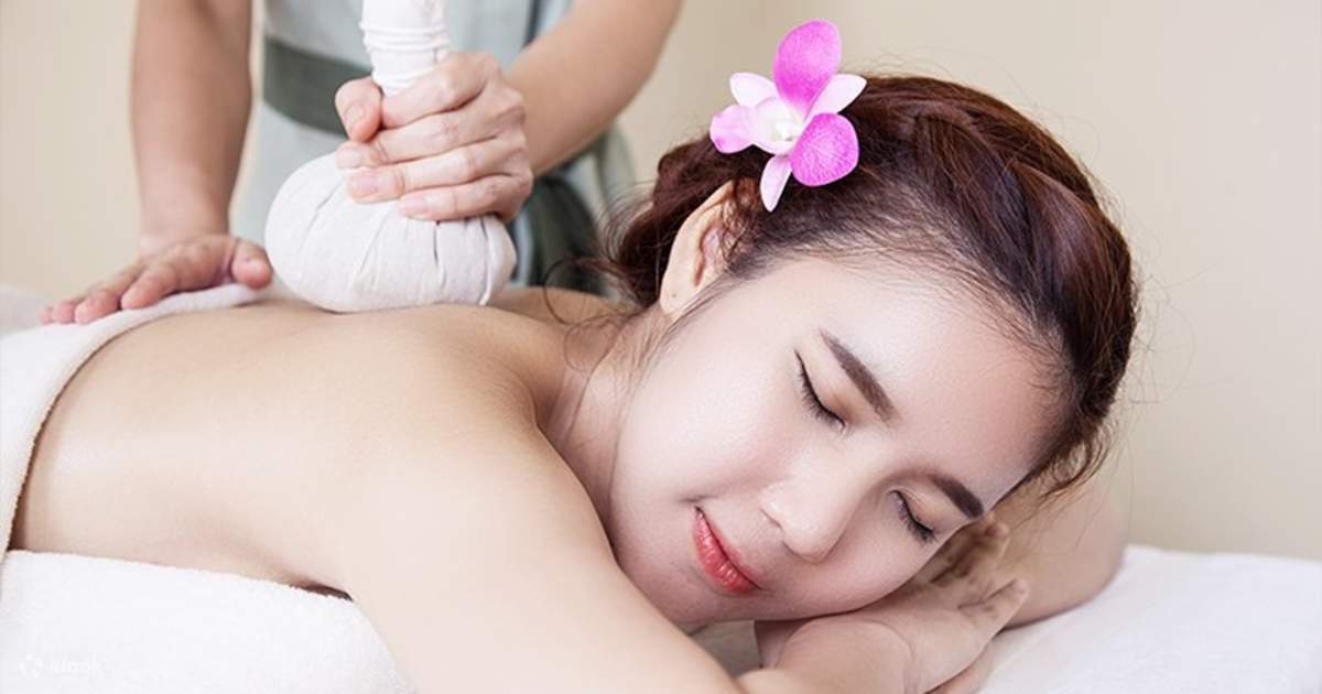 8 Elements Spa Experience In Bangkok Thailand - Klook Singapore